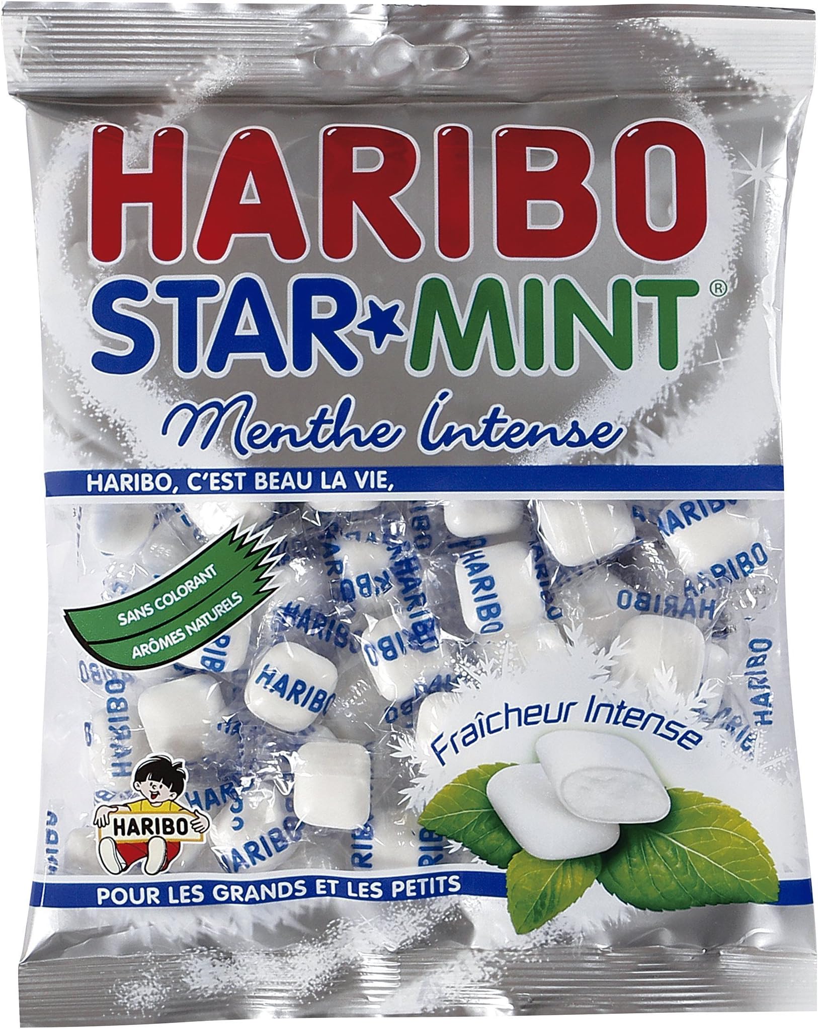 Amazon.com : Original Angel Mint 40 oz box | Individually Wrapped Mint ...