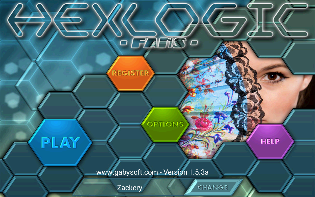 HexLogic - Fans - App on Amazon Appstore