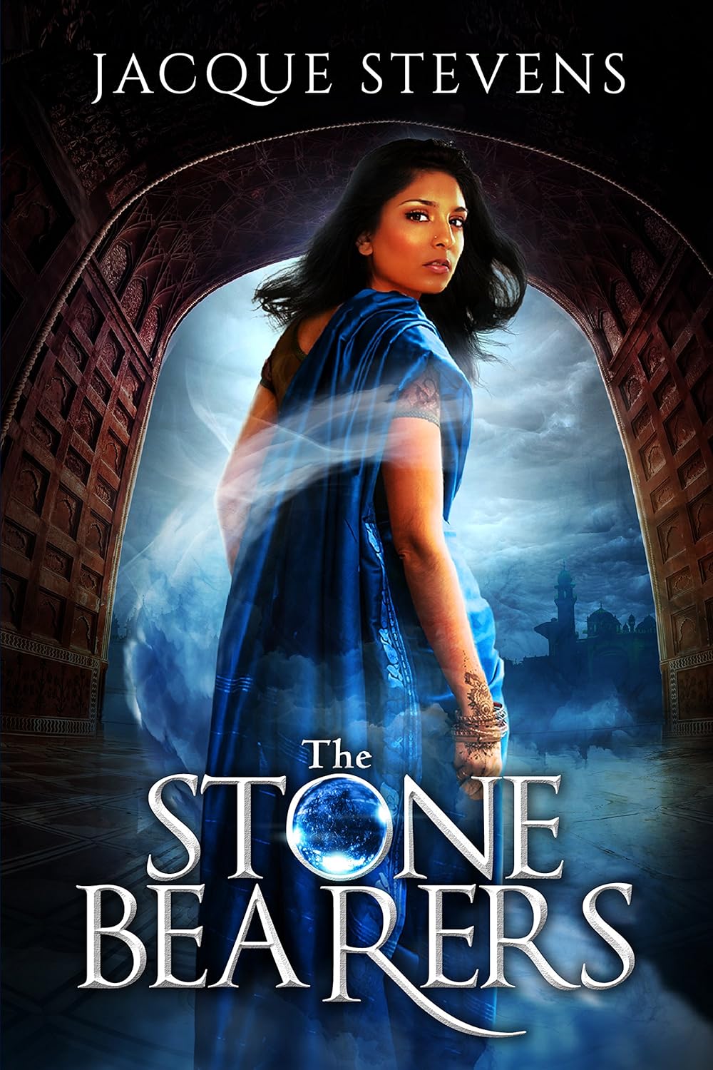 Amazon.com: The Stone Bearers eBook : Stevens, Jacque: Kindle Store