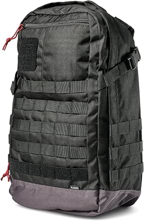 Amazon.com : 5.11 Rapid Origin Tactical Backpack with laptop sleeve ...