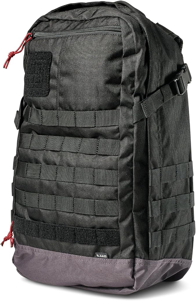 Amazon.com : 5.11 Rapid Origin Tactical Backpack with laptop sleeve ...