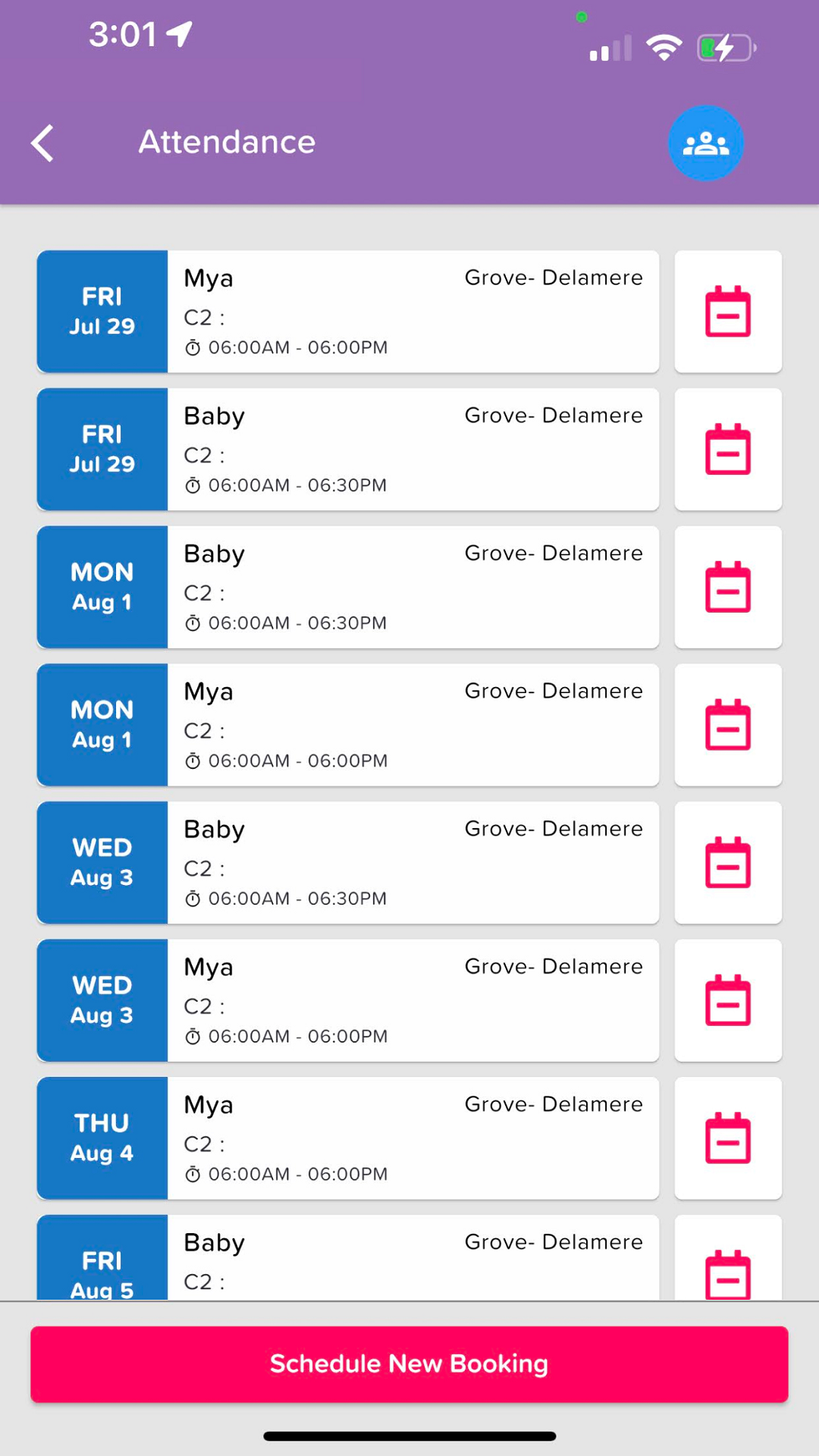 Kangarootime Connect - App on Amazon Appstore