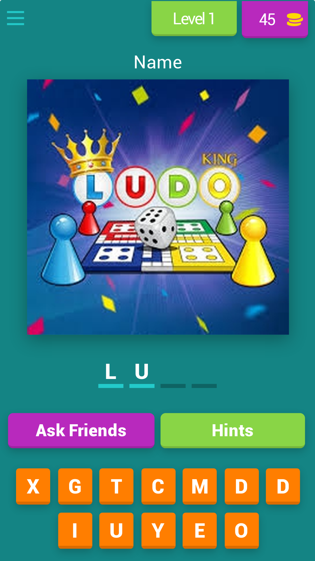 Puzzle Guessing Games Quiz - App on Amazon Appstore