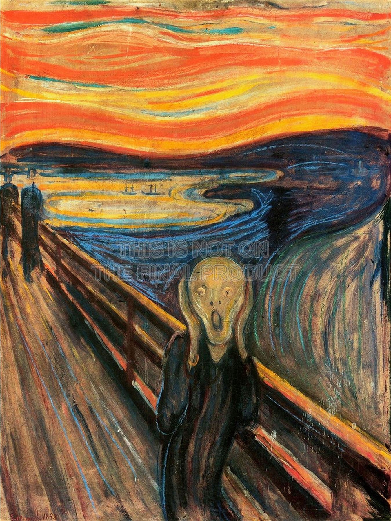 The Scream Original Scream 6': Everything To Know