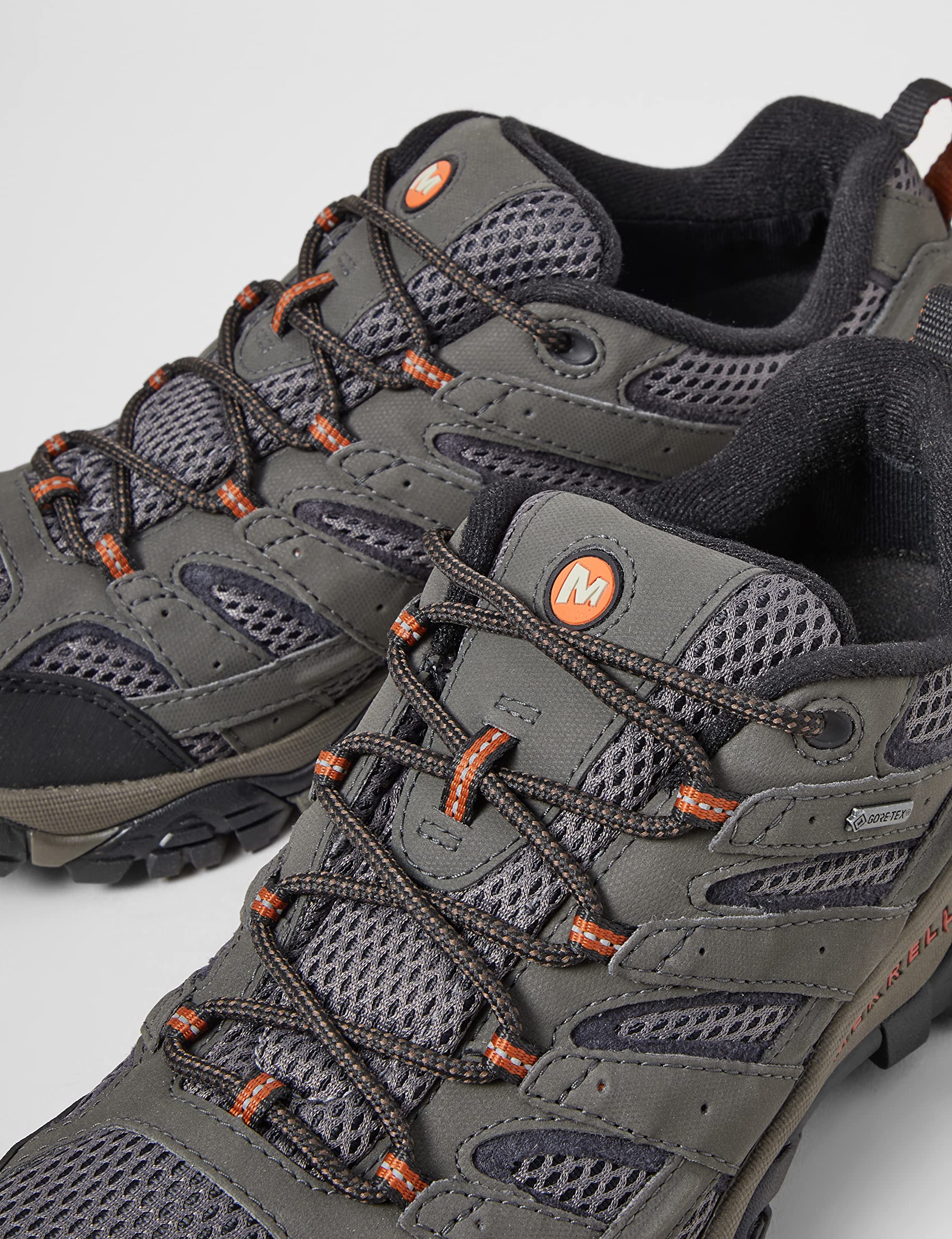 Merrell Men's Moab 2 GTX Hiking Shoe