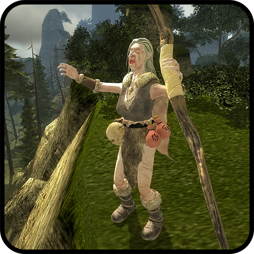 Sneaky Witch Simulator 3D-Amazonアプリストアのアプリ