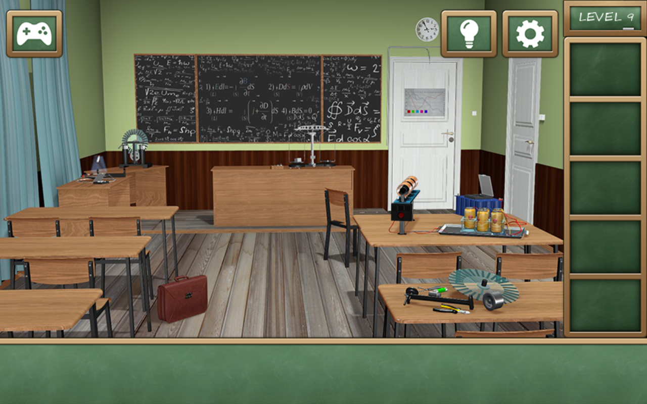 High School Escape - App on Amazon Appstore