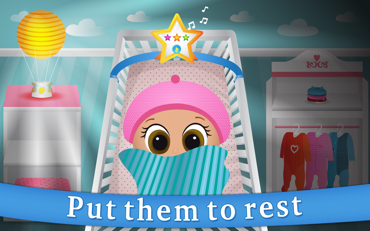 Cutie Dolls the game - App on Amazon Appstore