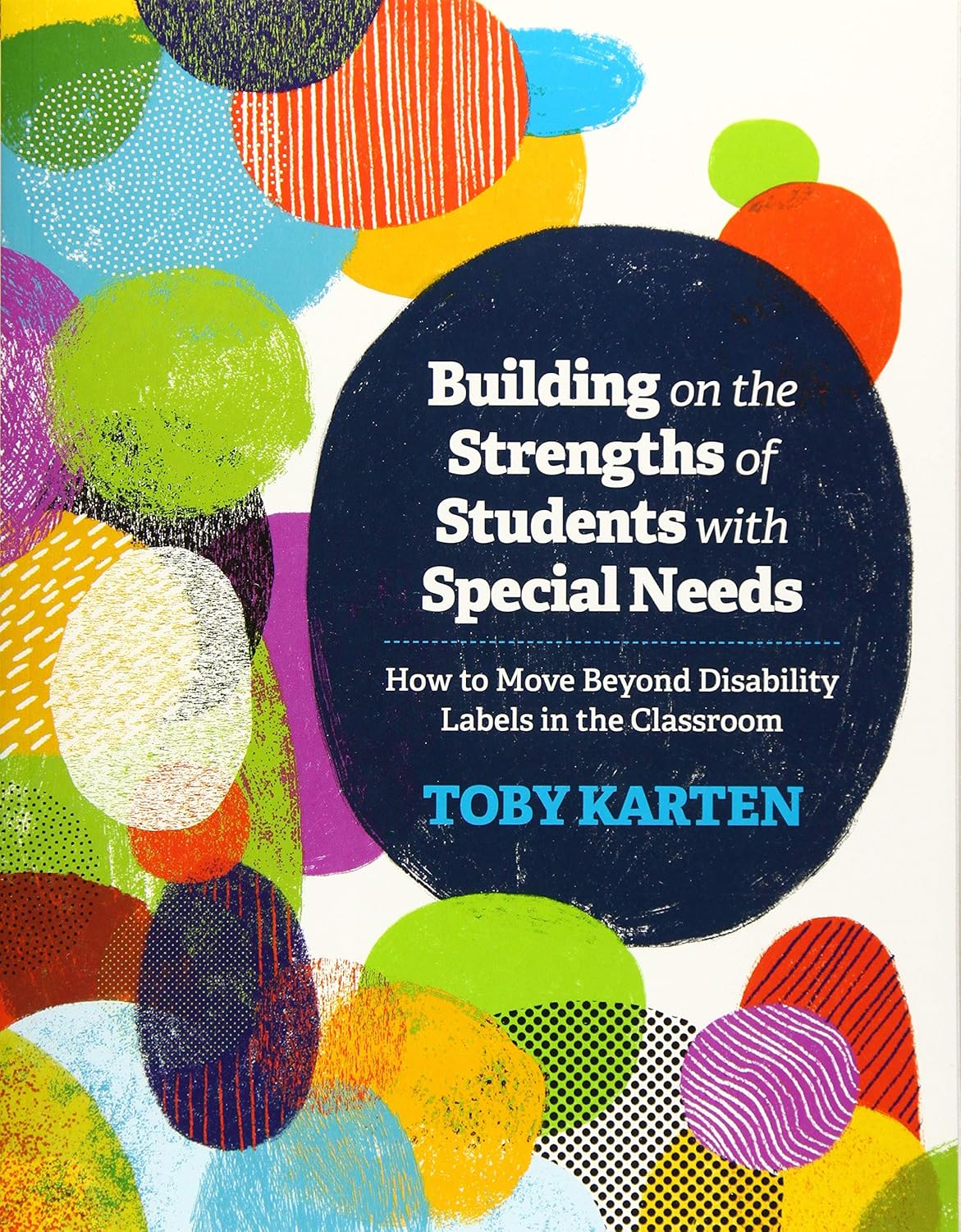 Amazon.com: Building on the Strengths of Students with Special Needs ...