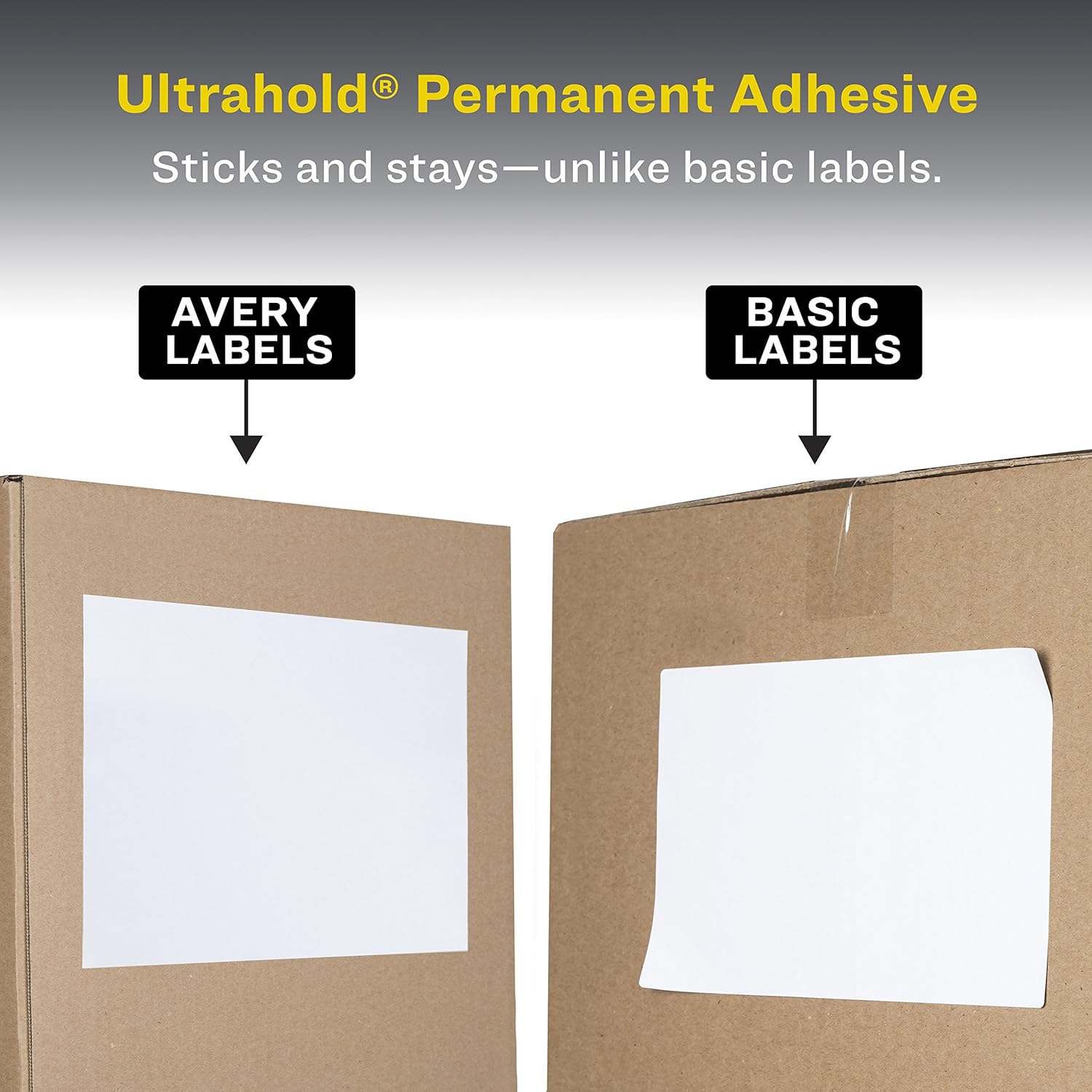 35 Avery Full Sheet Label Labels 2021