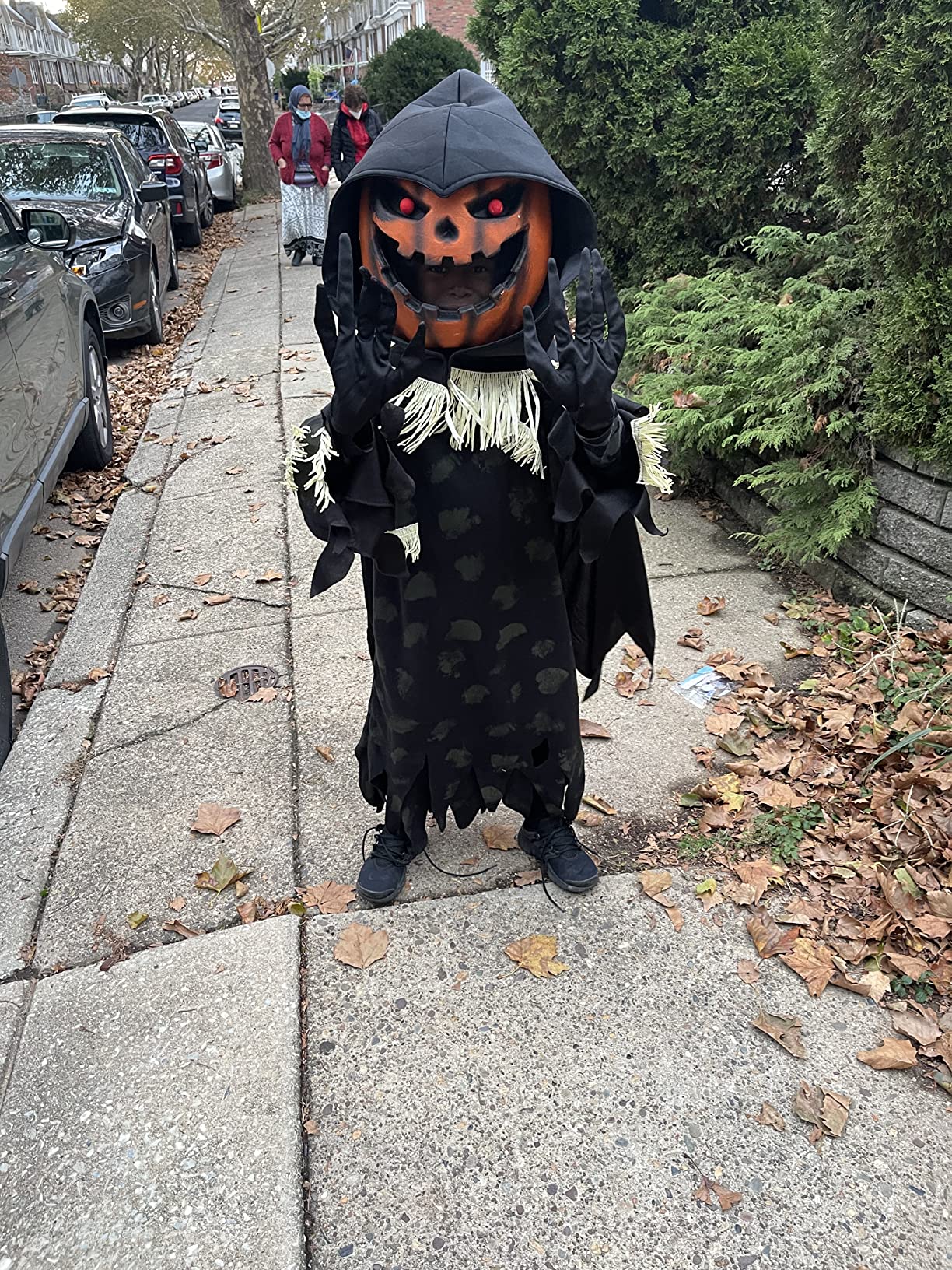 $6/mo - Finance Spooktacular Creations Halloween Child Unisex Wicked ...