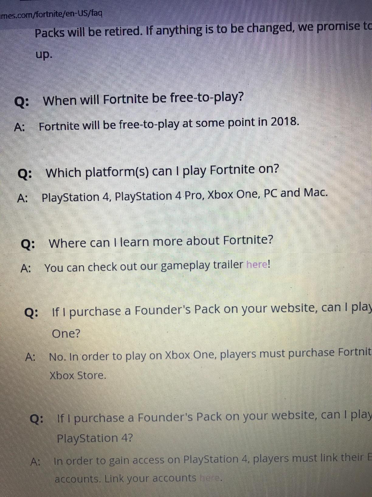 Amazon.com: Fortnite - Xbox One : Video Games