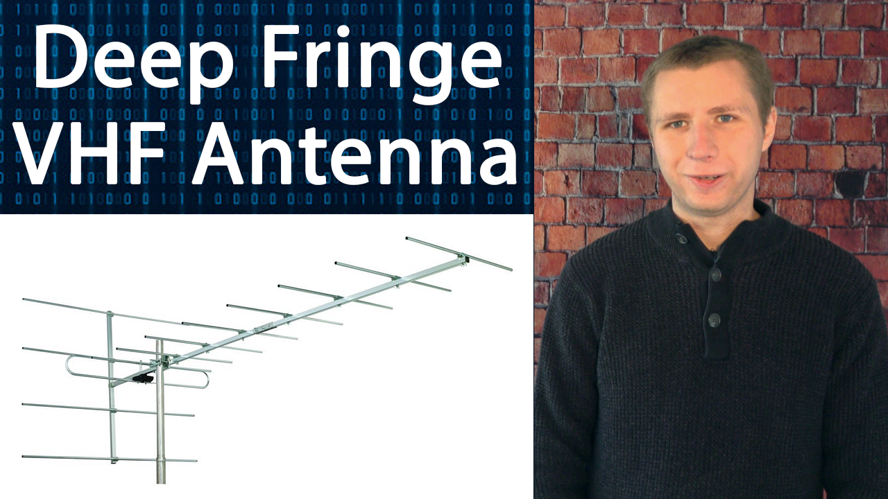Antenna Man's Amazon Page