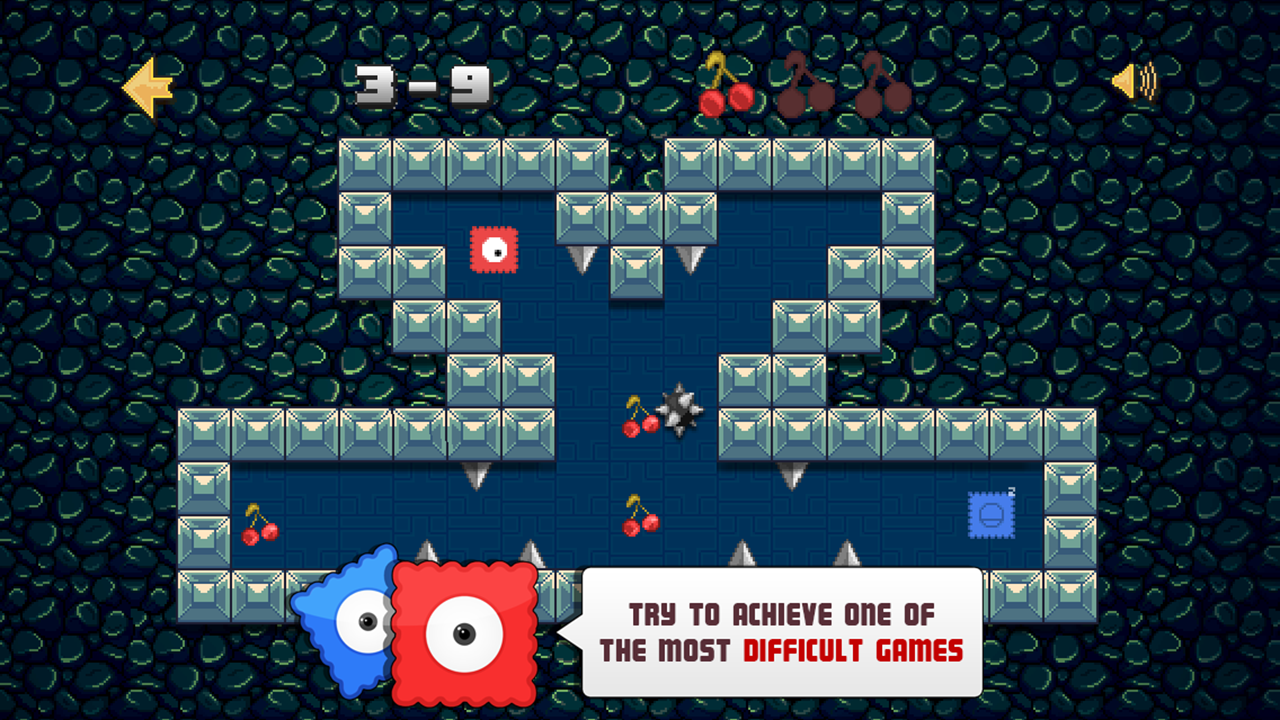 Hardest Cube Game - App on the Amazon Appstore