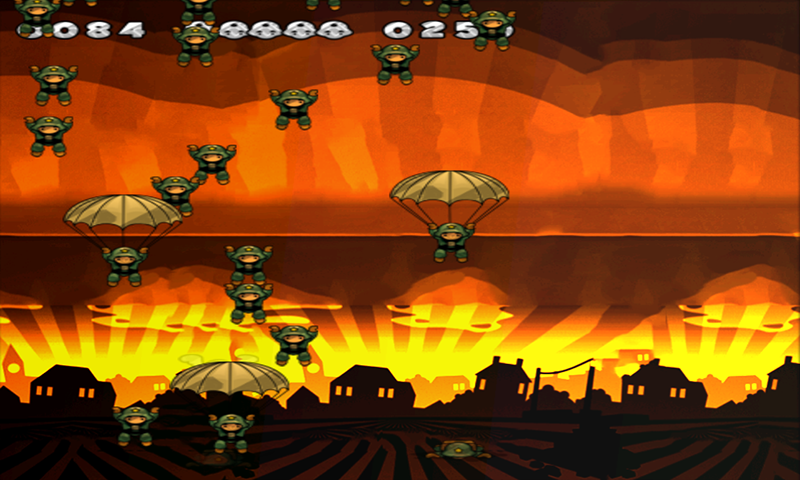 Parashoot Jump:Amazon.com:Appstore for Android