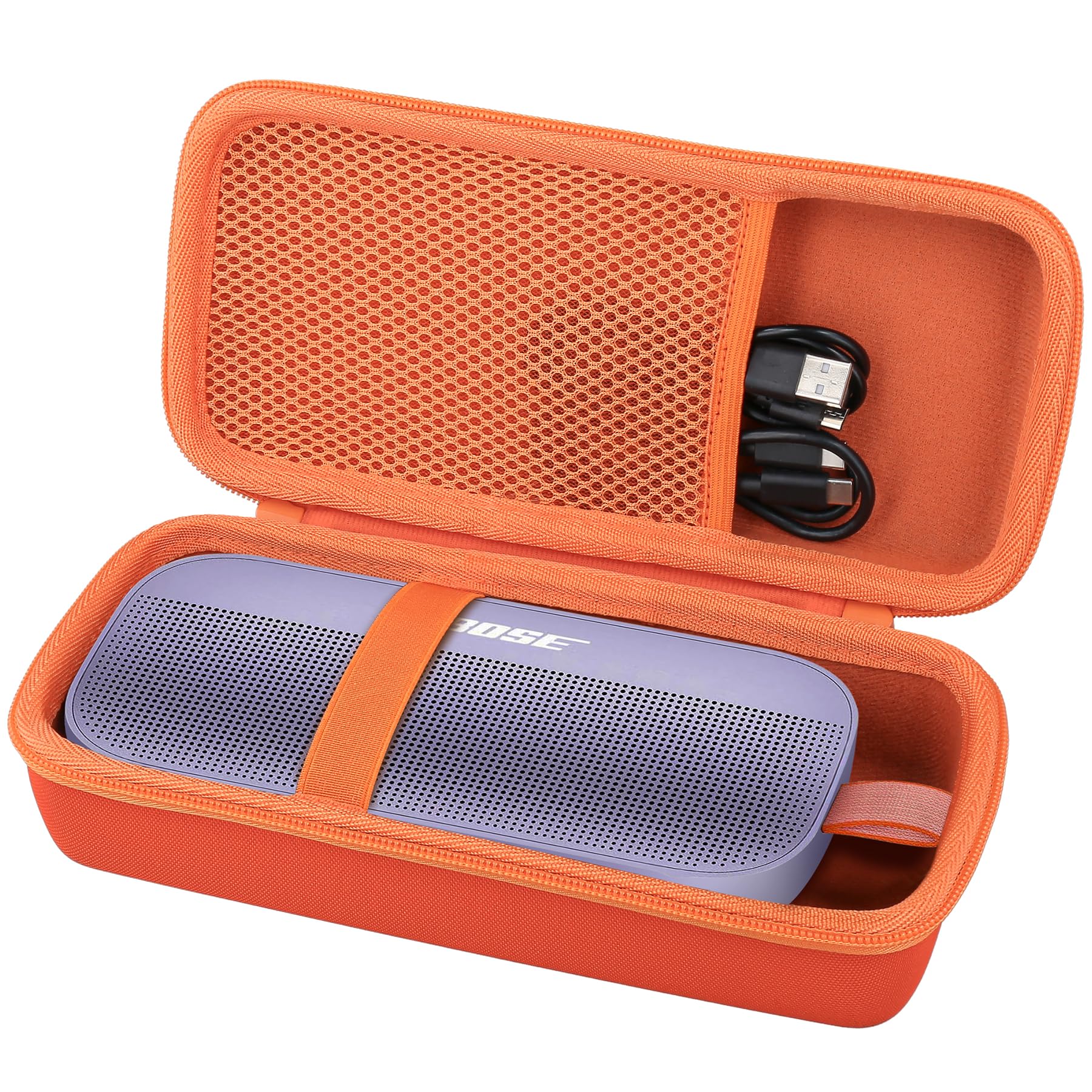 Snapklik.com : co2CREA Hard Travel Case Replacement For Bose SoundLink ...