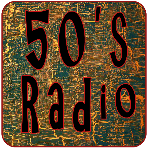50's Top Music Radio - App on Amazon Appstore
