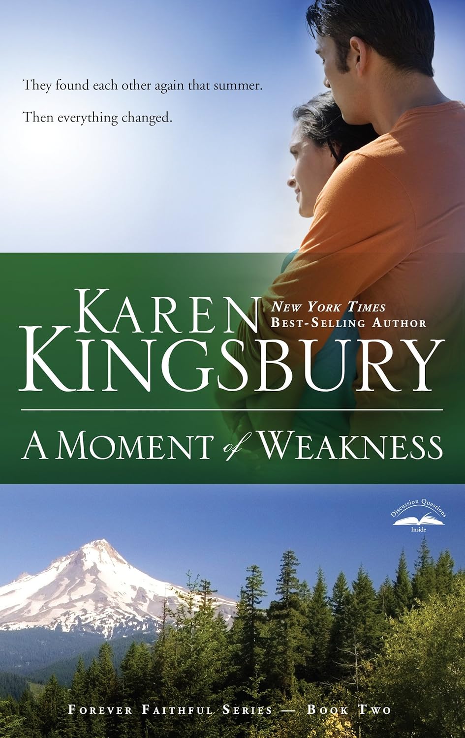 A Moment Of Weakness Forever Faithful Kingsbury Karen Amazon in a-moment-of-weakness-forever-faithful-kingsbury-karen-amazon-in