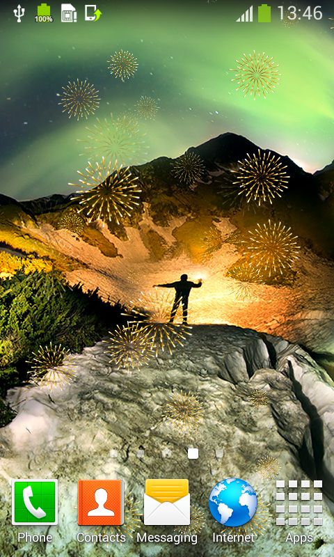 Dream Night Live Wallpapers:Amazon.com:Appstore for Android