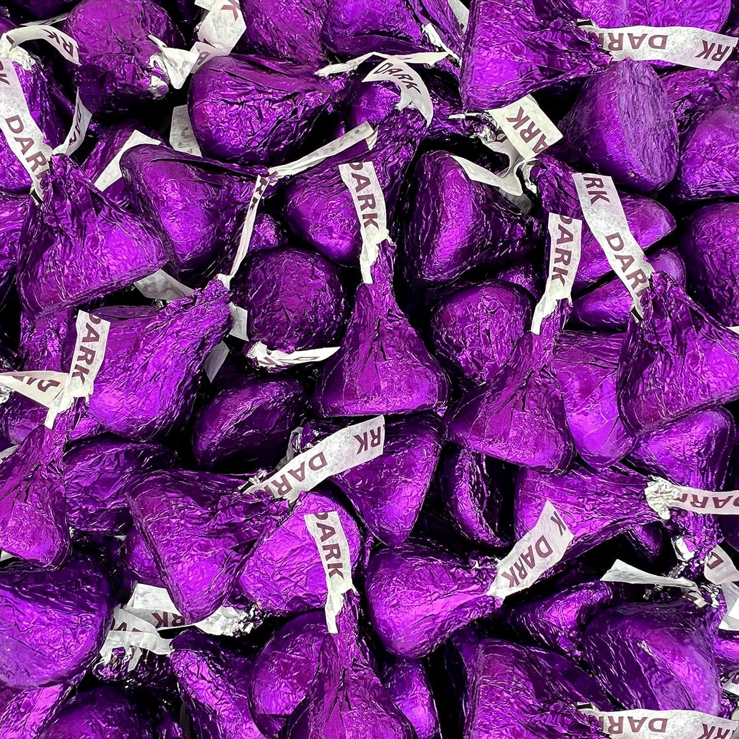 Snapklik.com : Valentines Day Special Dark Kisses Approx 500 Pieces ...