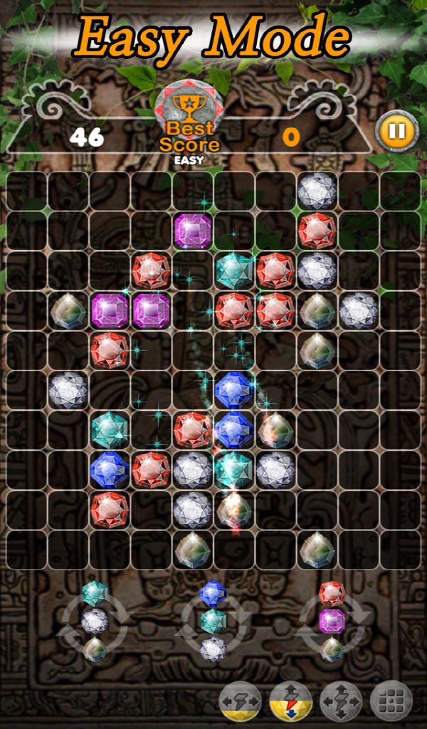 Jewels Puzzle : Block Puzzle - App on Amazon Appstore