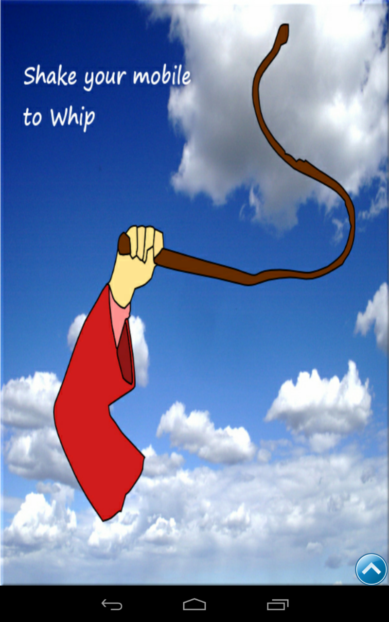 The Whip - App on Amazon Appstore