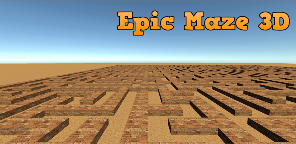 Epic Maze 3D - App on Amazon Appstore