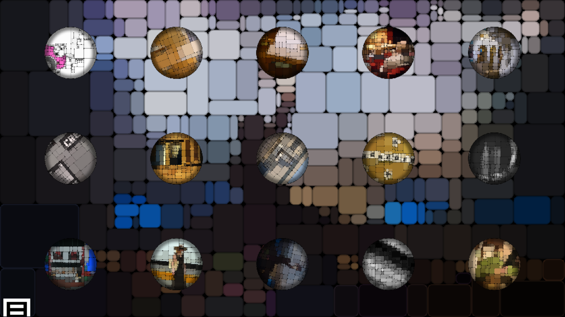 Rusty Sounds and Ringtones - App on Amazon Appstore