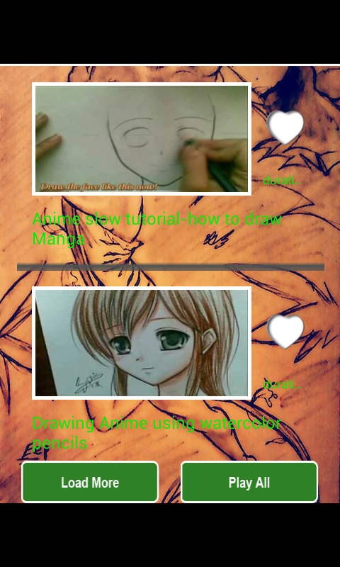 Experts Drawing Tutorials-Amazonアプリストアのアプリ