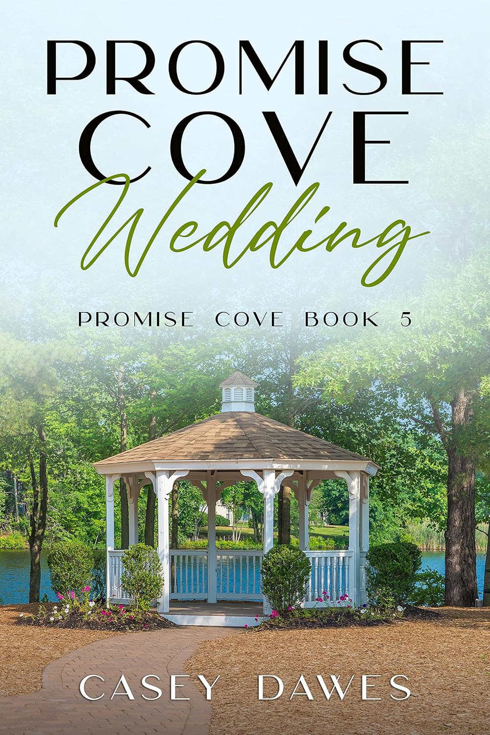 Promise Cove Wedding: Later in Life Multi-cultural Opposites Attract ...