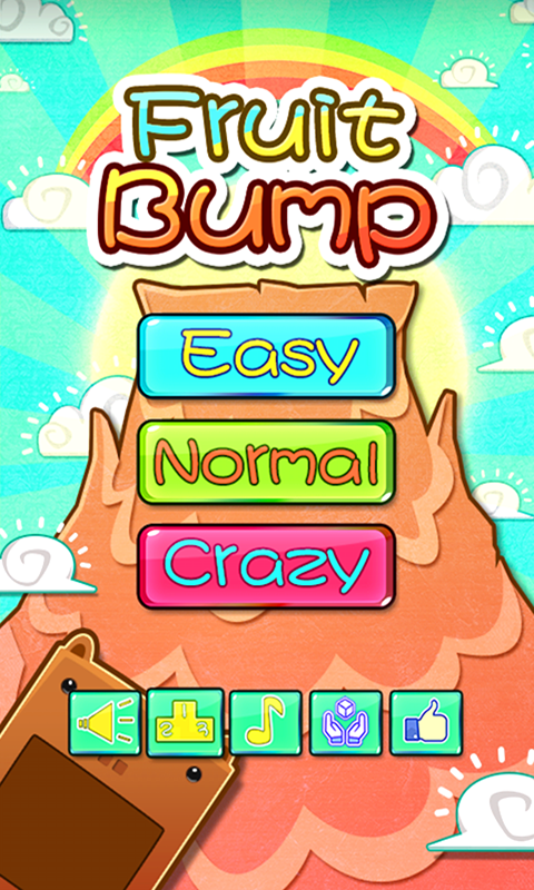 Fruit Bump - App on Amazon Appstore