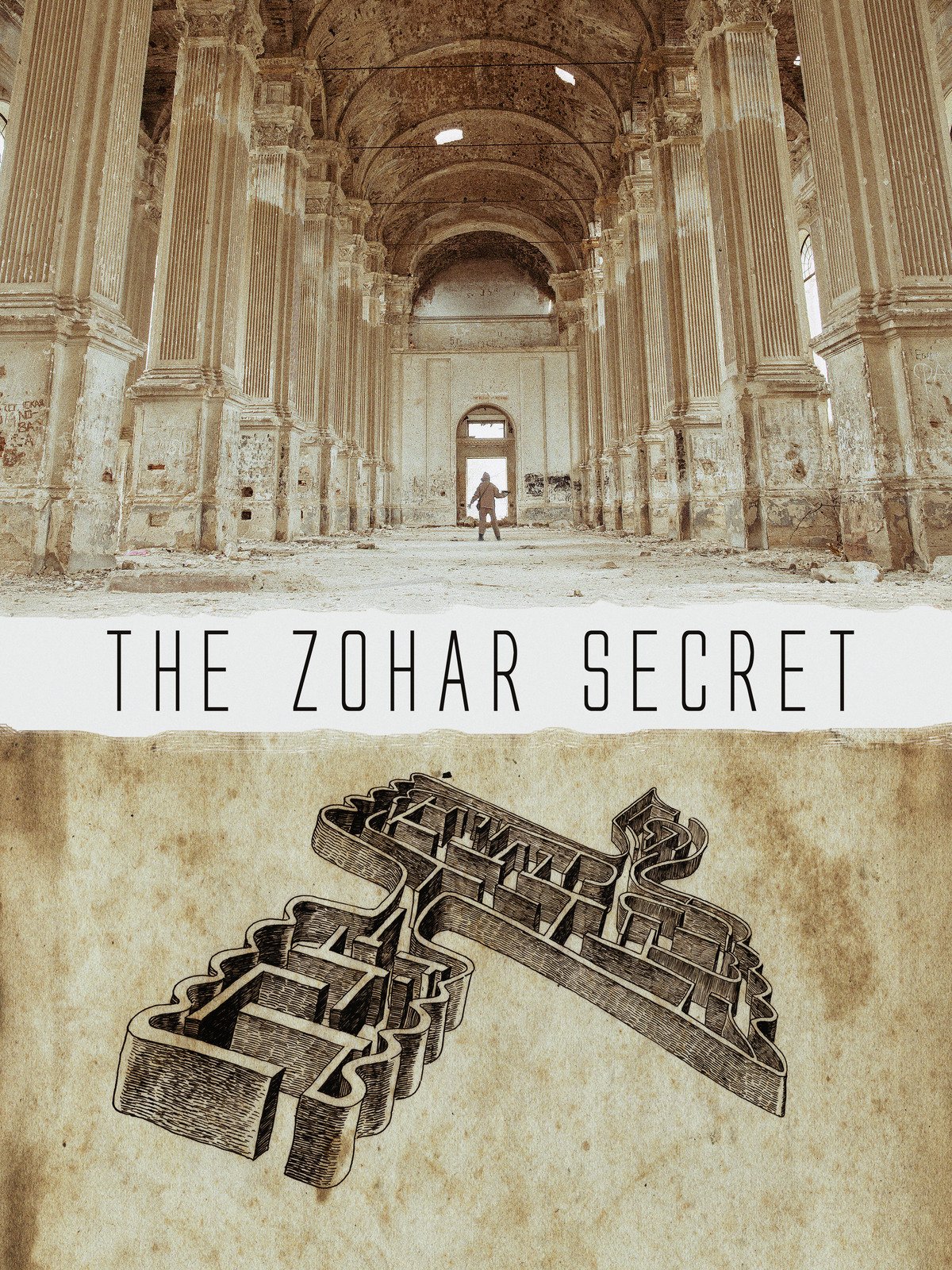 Watch The Zohar Secret (With English Subtitles) | Prime Video