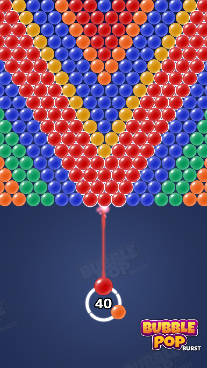 Bubble Pop Burst: Bubble Shooter - App on Amazon Appstore