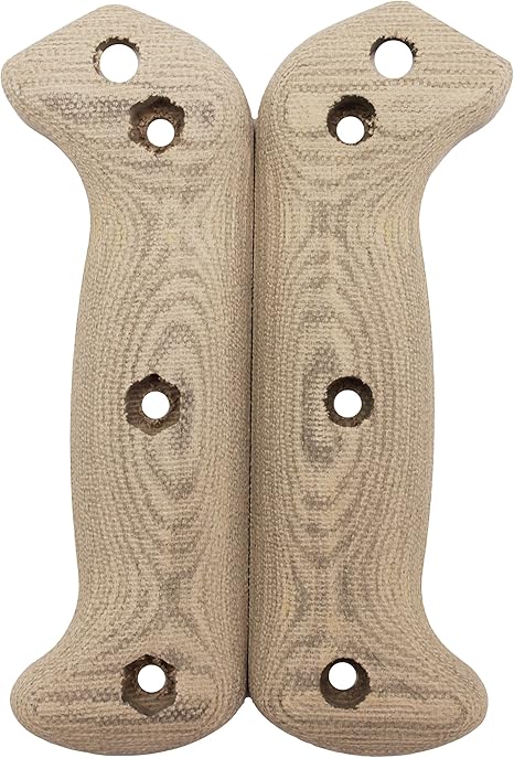 Ka-Bar 6-0077HNDL-7 Becker Knife Handles, Knives & Tools - Amazon Canada