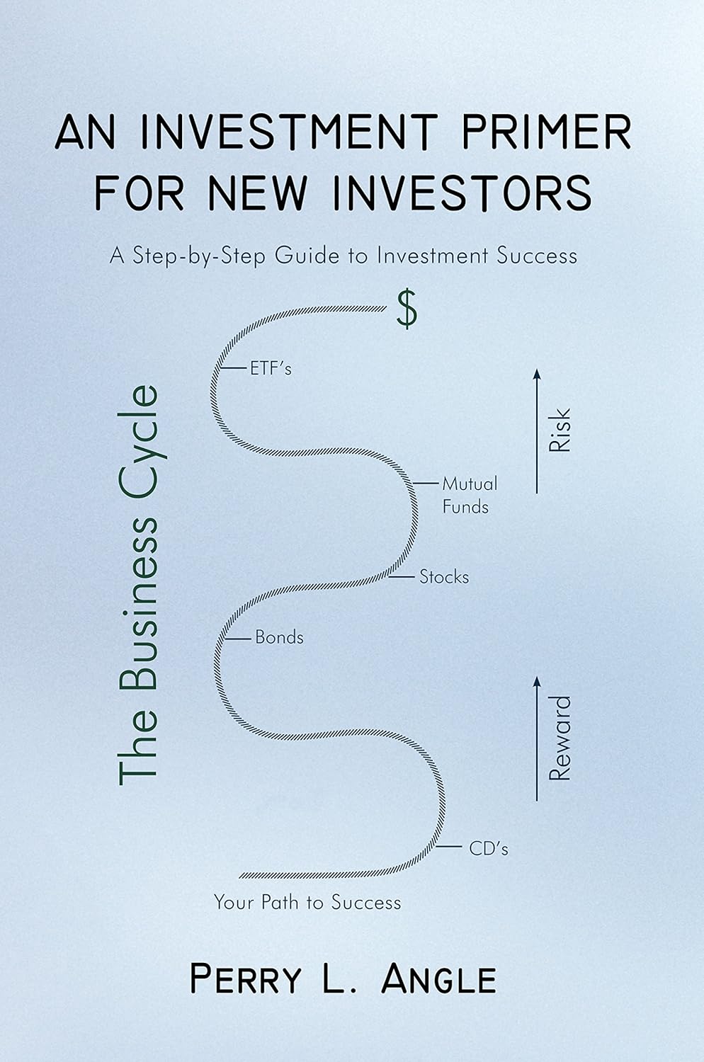 An Investment Primer for New Investors: A Step-By-Step Guide to ...