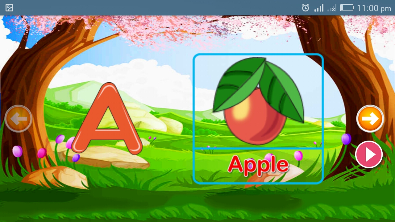 kids learn & write abc123 - App on Amazon Appstore