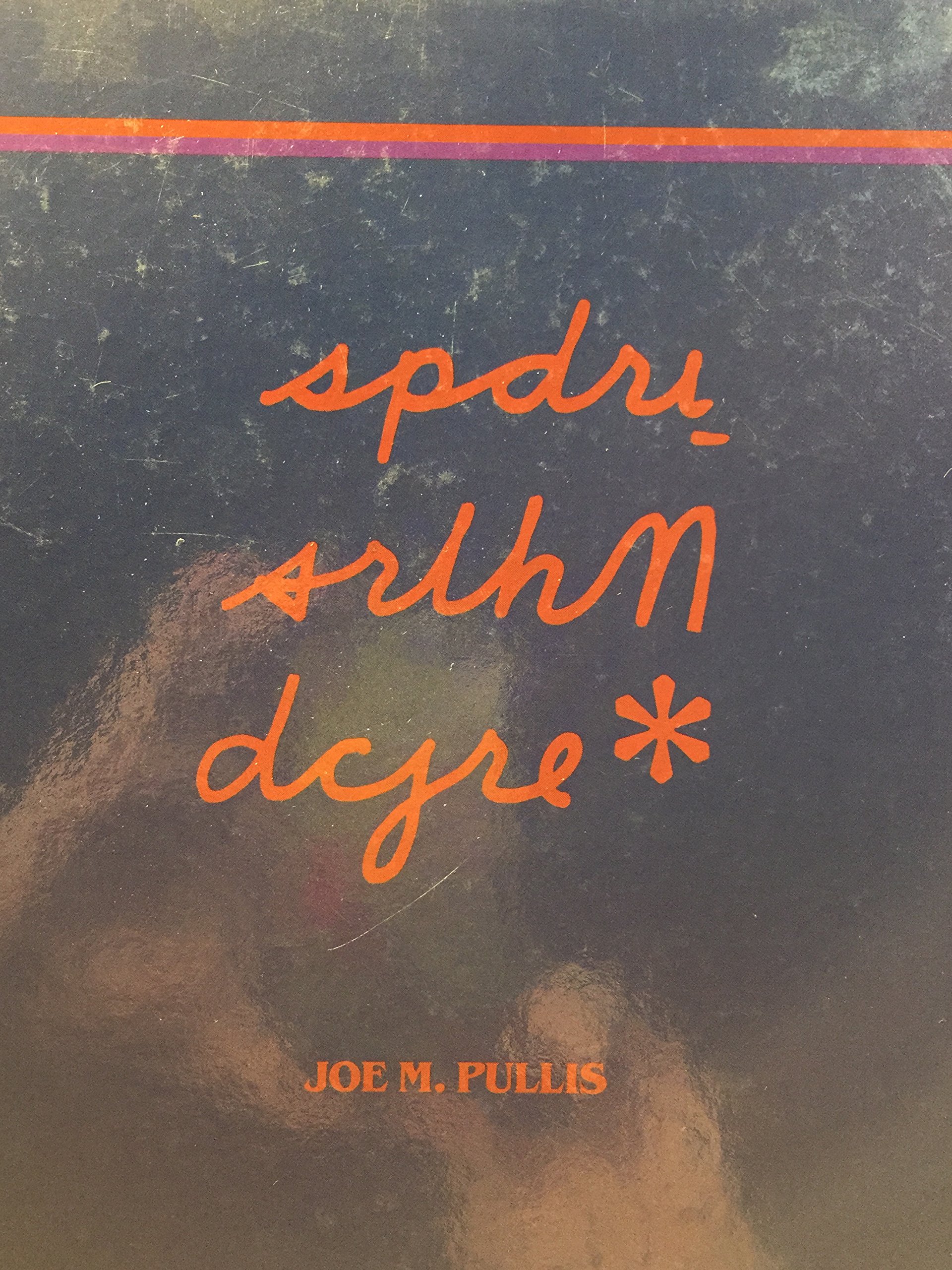 Speedwriting Shorthand Dictionary: Joe M. Pullis: 9780026851510: Amazon ...