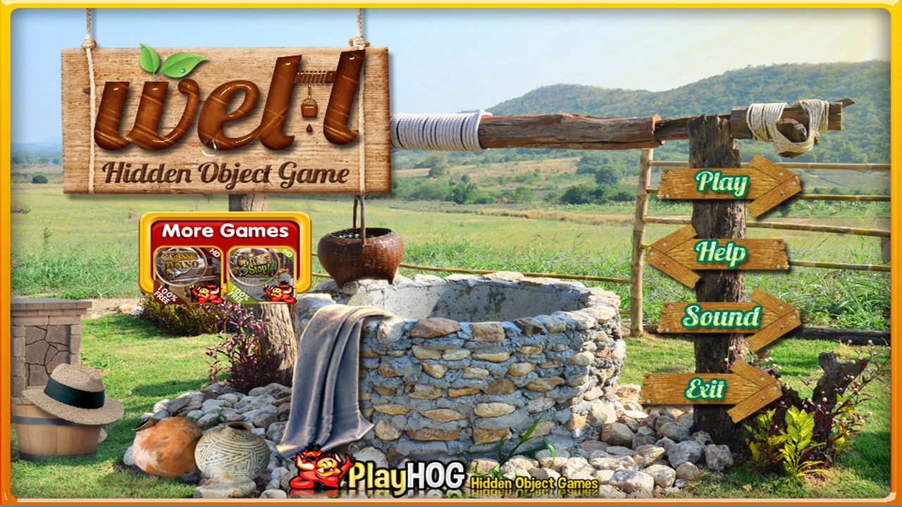 Well - Hidden Object Challenge # 226 - App on Amazon Appstore