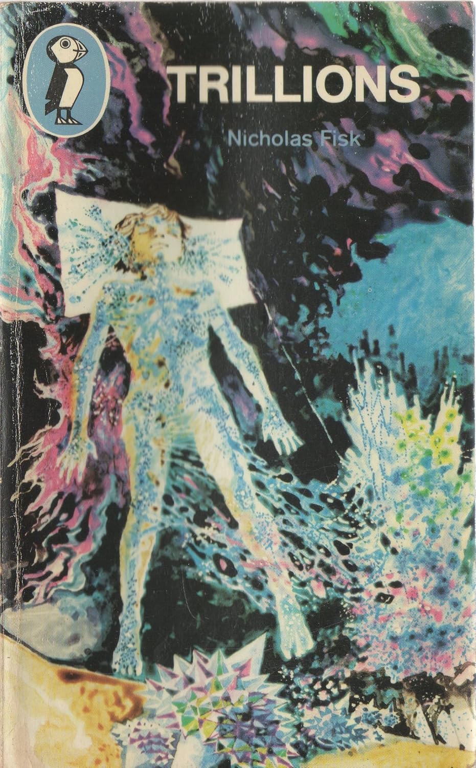 Trillions: Fisk, Nicholas: 9780394826011: Amazon.com: Books