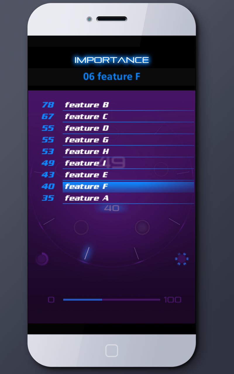 Rank Pro-Amazonアプリストアのアプリ