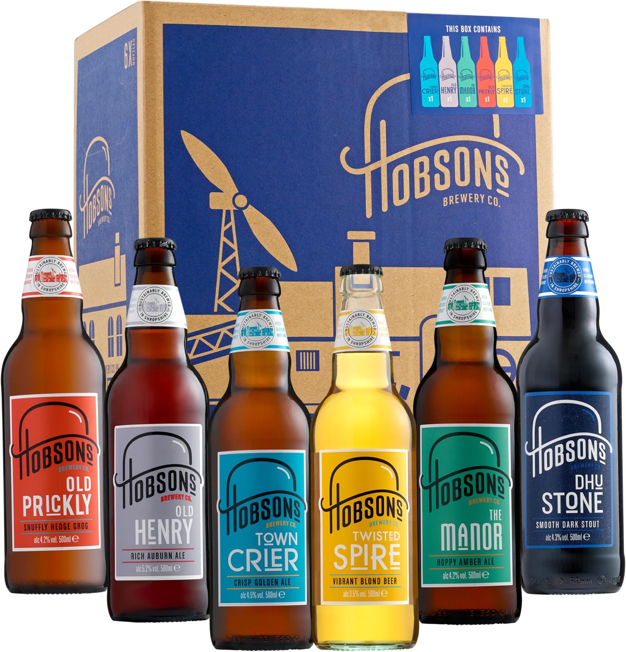 St Peters Brewery Homebrew Ruby Red Ale Beer Kit makes 40 pints ...