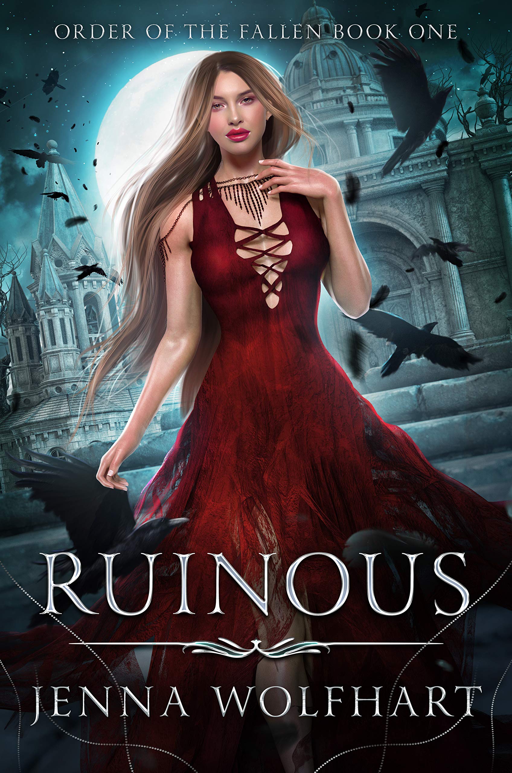Publication: Ruinous