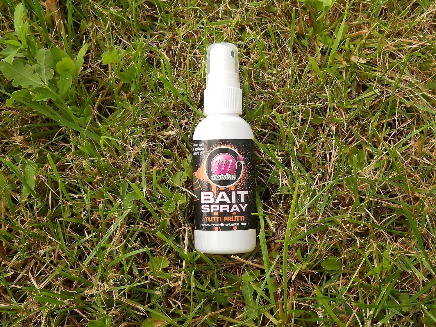 Mainline Bait Spray 50ml Tutti Frutti M36003 Baitspray Aroma ...