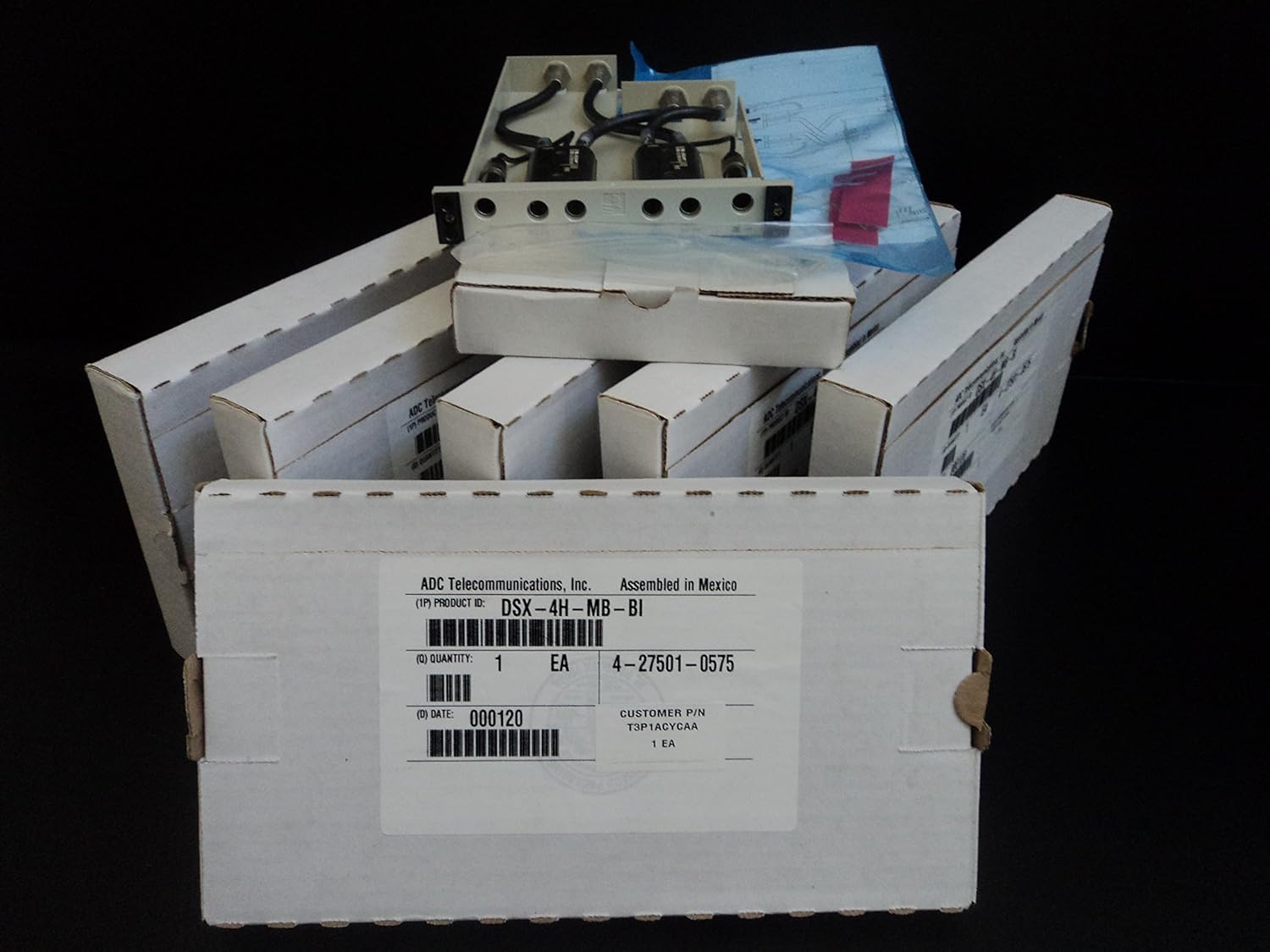 Amazon.com: ADC DSX-4H-MB-BI Module : Office Products