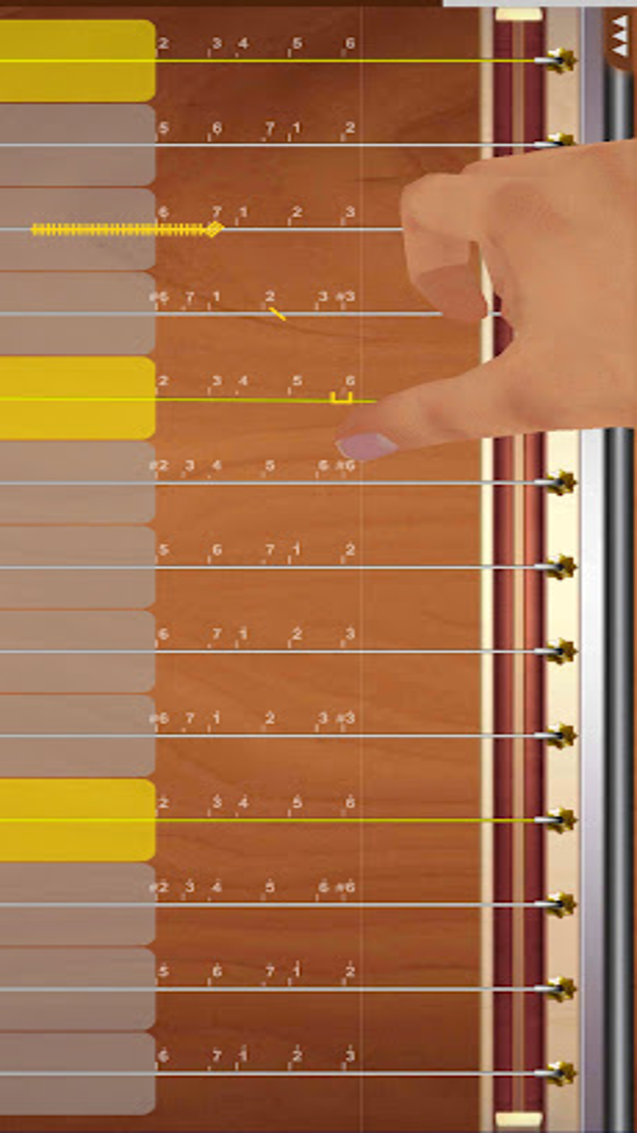 Koto Master - App on Amazon Appstore