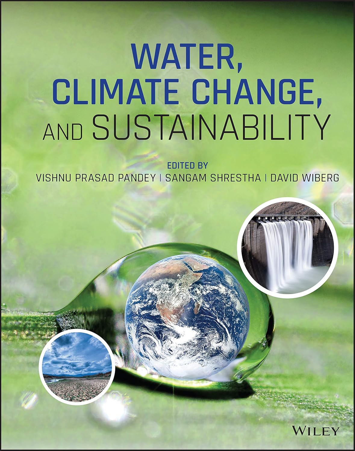 Buy Water, Climate Change, and Sustainability Book Online at Low Prices ...