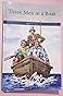 Buy Three Men in a Boat Book Online at Low Prices in India | Three Men ...