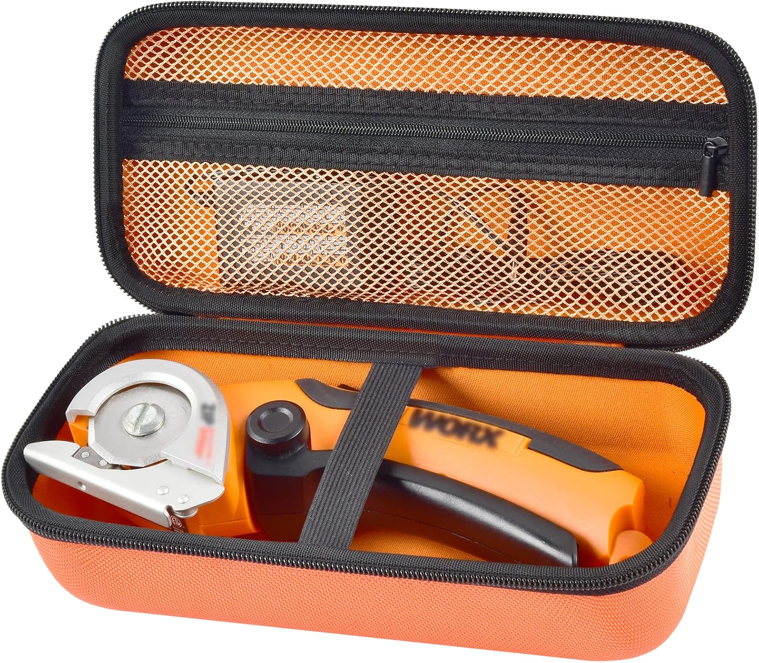 Amazon.com: Case Compatible with WORX WX082L/ WX081L ZipSnip/for ...