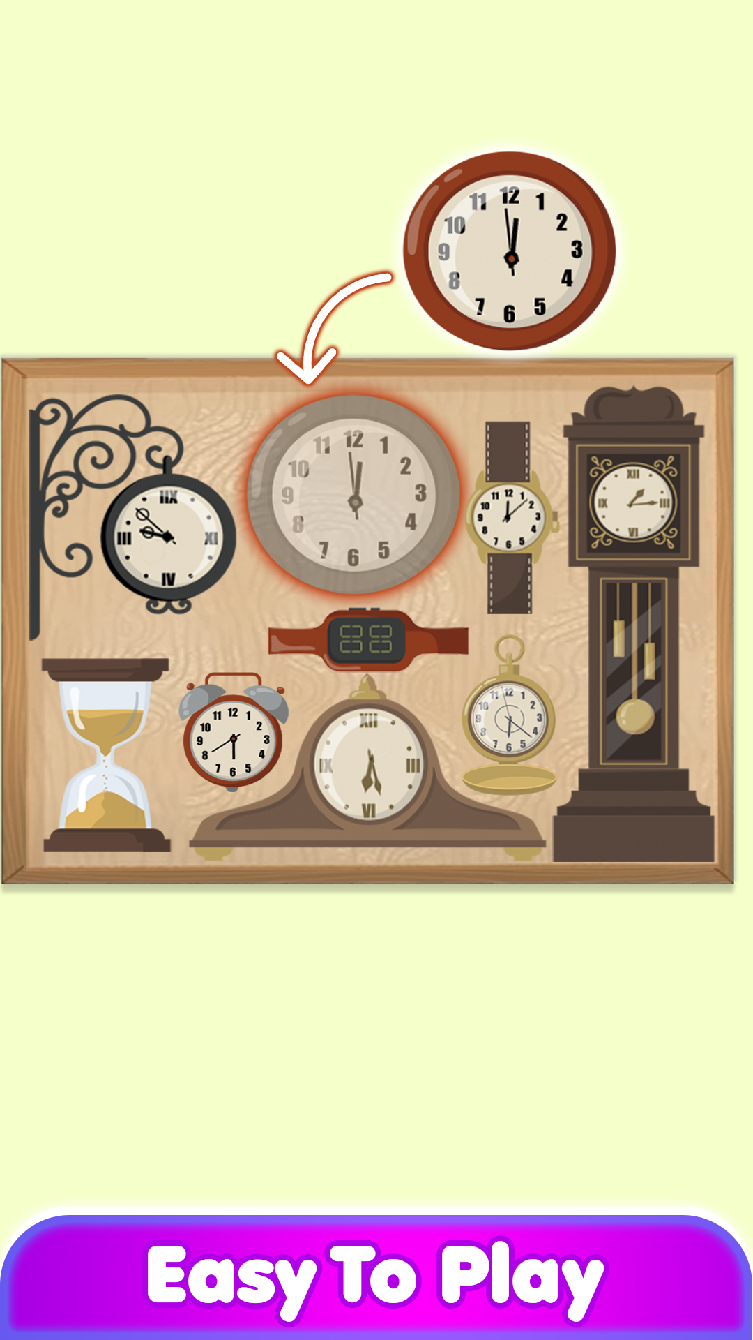 Cupboard Sorting-Arrange Puzzle Game - App on the Amazon Appstore