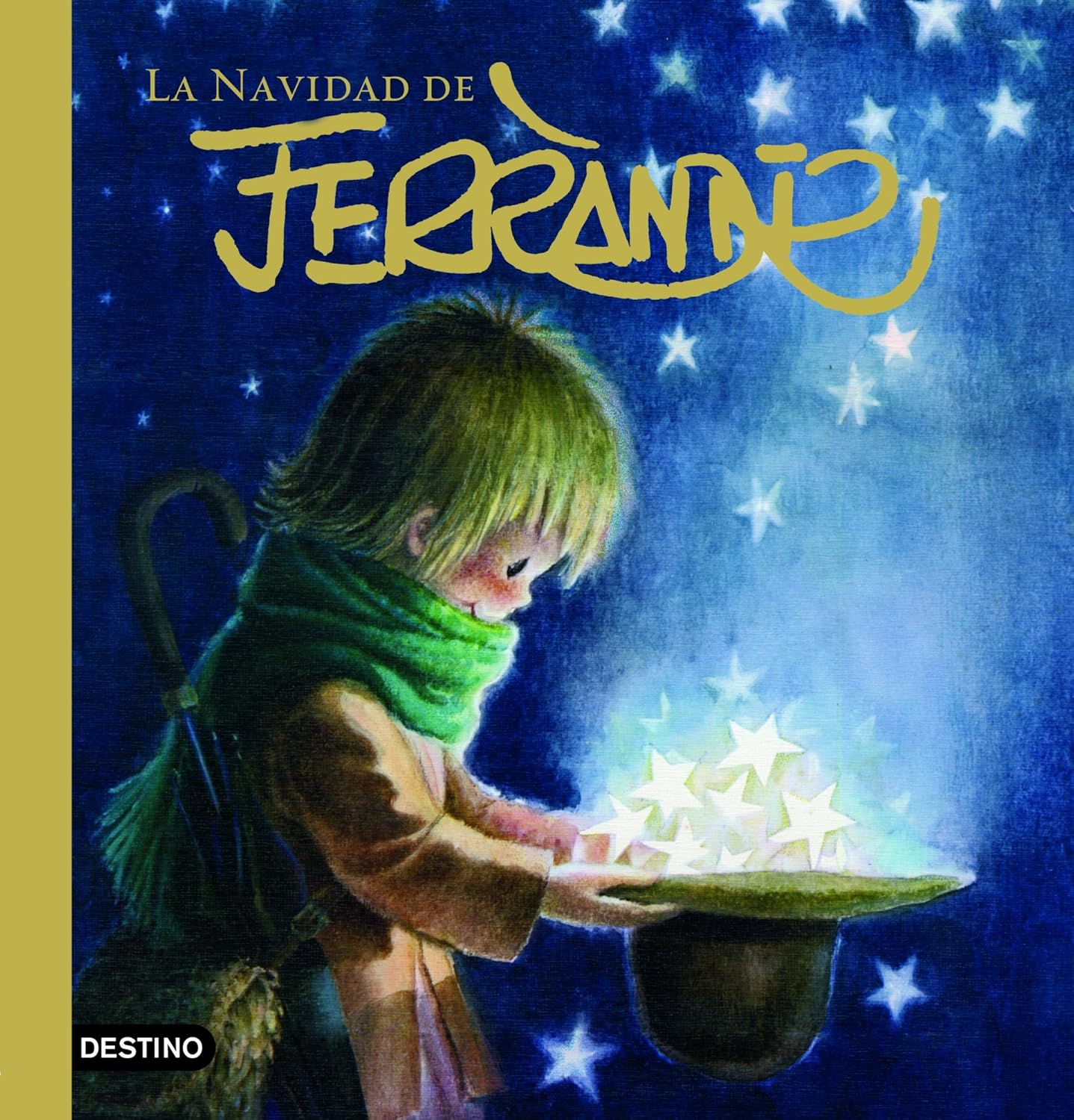 Amazon.fr - La navidad de Ferrandiz - FERRANDIZ, JOAN - Livres
